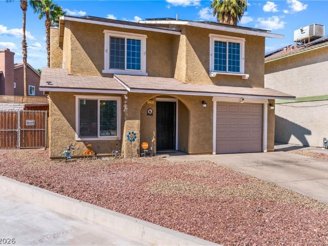 2404 Cherrywood St, Las Vegas, NV 89108 | MLS #2764 | Compass