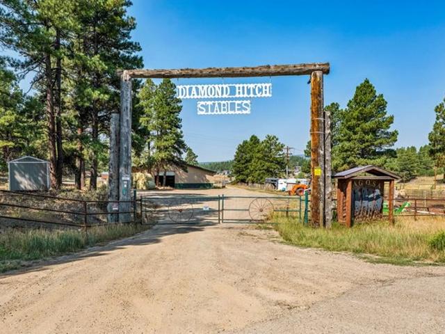 2404 County Road 600, Pagosa Springs, CO 81147