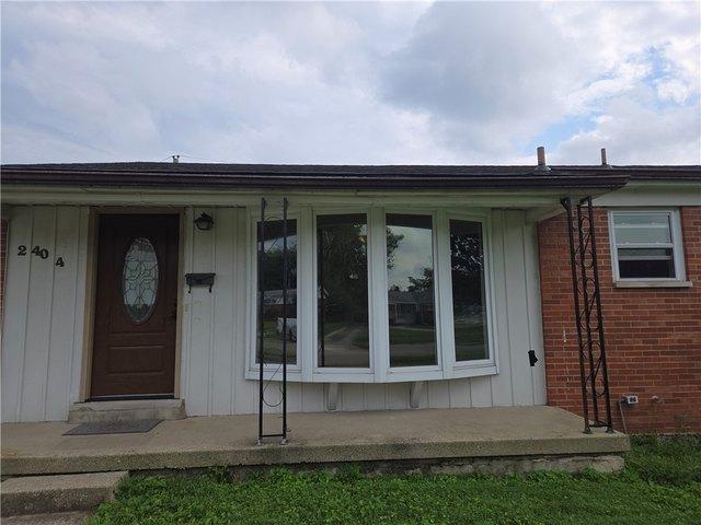 2404 Danube Ct, Kettering, OH 45420