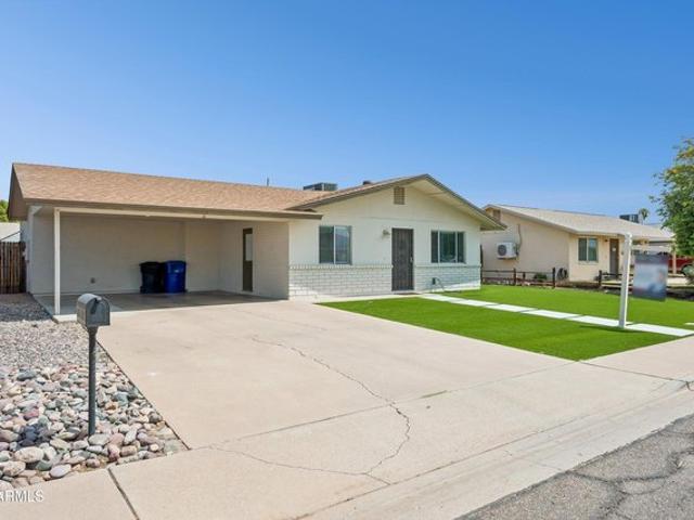 2404 E Caballero St, Mesa, AZ 85213