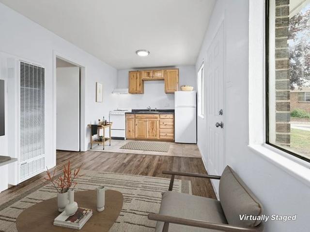 2404 E Monument St, Colorado Springs, CO 80909