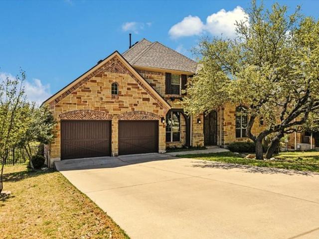 2404 First Vw, Leander, TX 78641