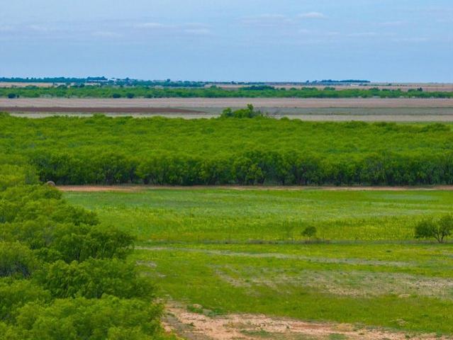 2404 Fm Lot 3, Hawley, TX 79525