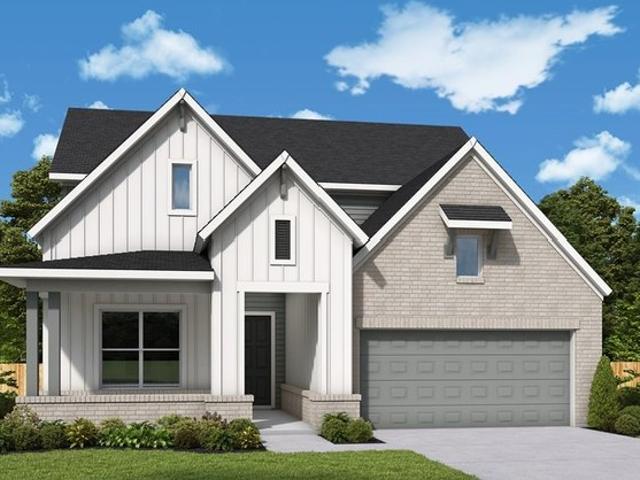 2404 Grand Gable Way, Fort Worth, TX 76008