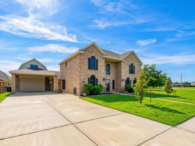 2404 Grey Kirby Drive