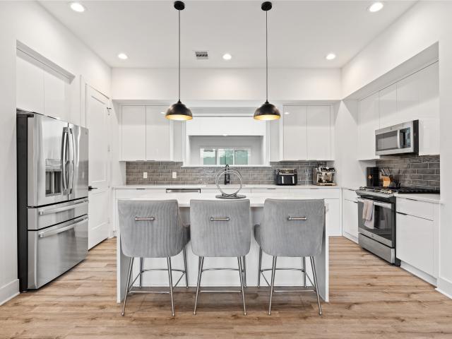 2404 Hadley St, Unit C, Houston, TX 77004 | MLS #39411 | Compass