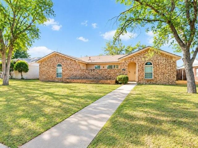 2404 Haynes Ave, Midland, TX 79705