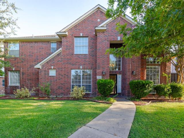 2404 Heather Glen Drive