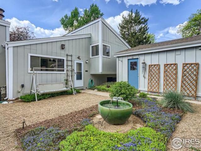 2404 Keystone Ct, Boulder, CO 80304