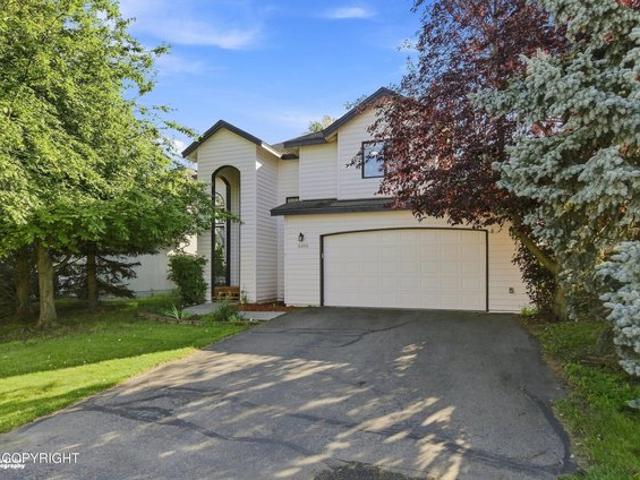 2404 Leary Bay Cir, Anchorage, AK 99515