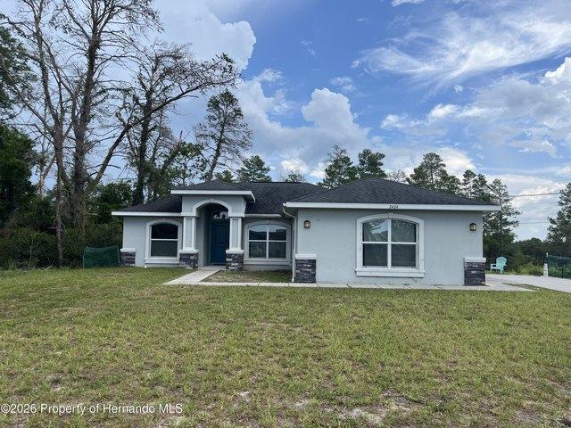 2404 Lema Dr, Spring Hill, FL 34609