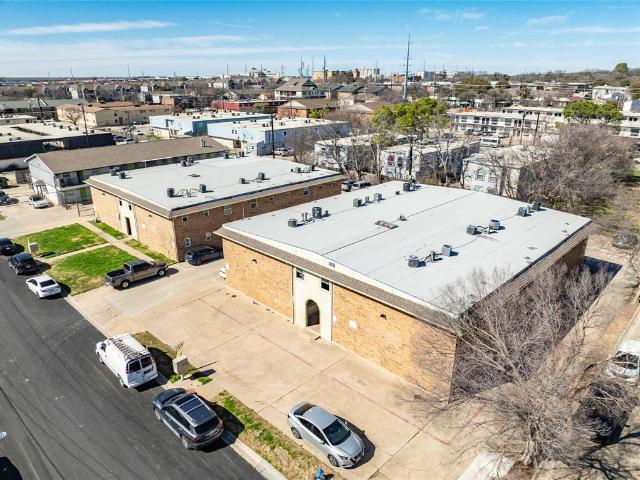 2404 Louise St, Unit 2404 & 2420, Denton, TX 76201 | MLS #21194 | Compass