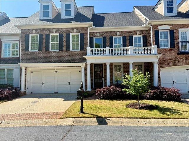 2404 Loxford Ln, Alpharetta, GA 30009