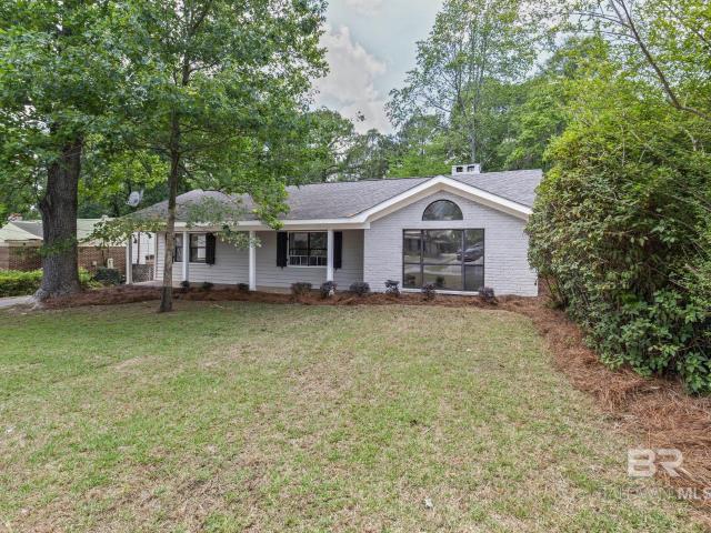 2404 Pavan Drive