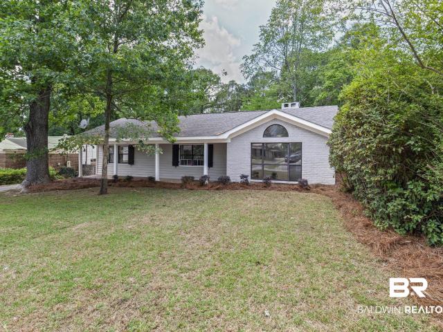 2404 Pavan Drive