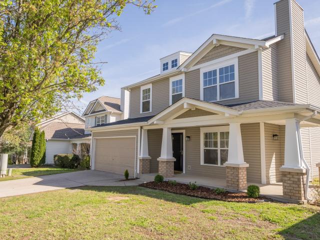 2404 Pleasant Springs Ln, Hermitage, TN 37076 | Compass