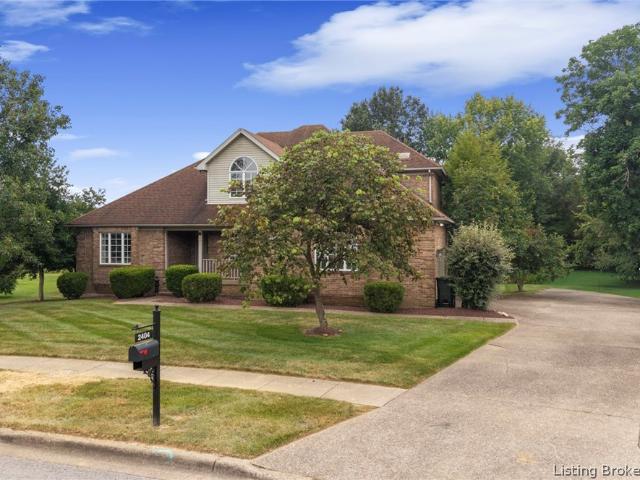 2404 Plum Woods Drive