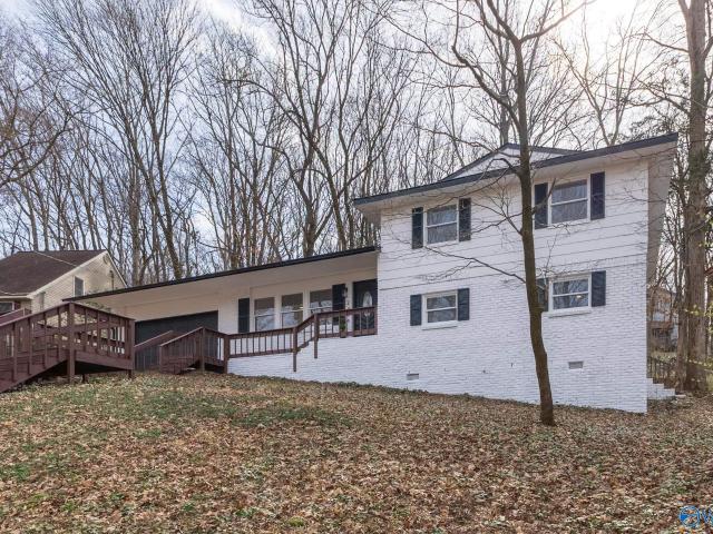 2404 Polk Drive