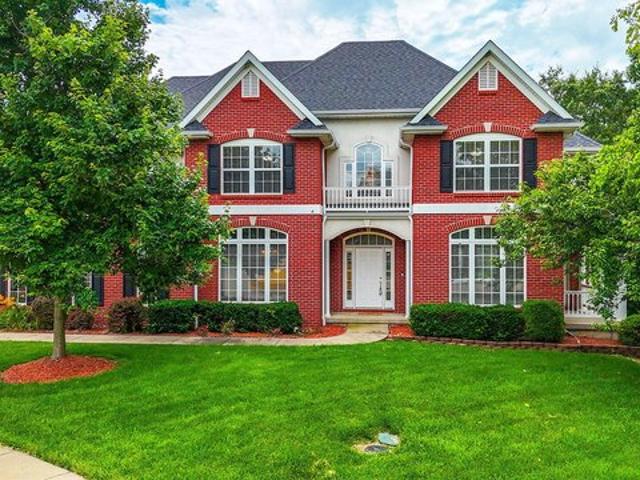 2404 Rainier Ct, Columbia, MO 65203