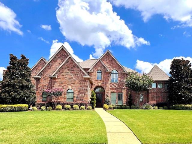 2404 Ranch House Dr, Southlake, TX 76092