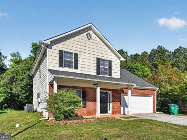 2404 Raven Cir, Lithonia, GA 30058