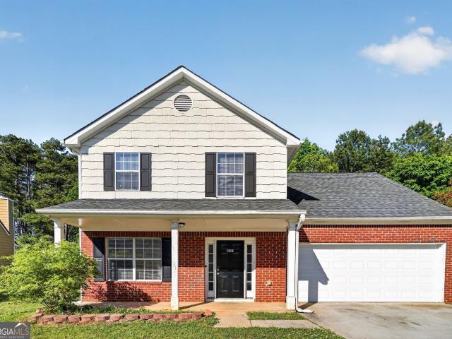2404 Raven Cir, Lithonia, GA 30058 | MLS #10734