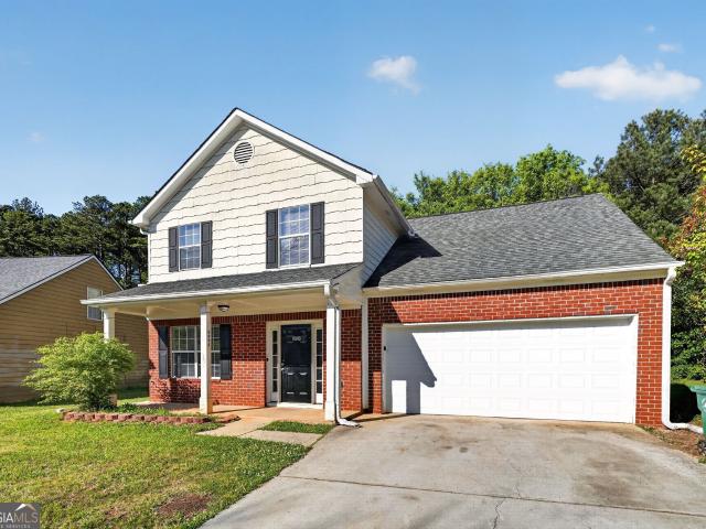2404 Raven Circle