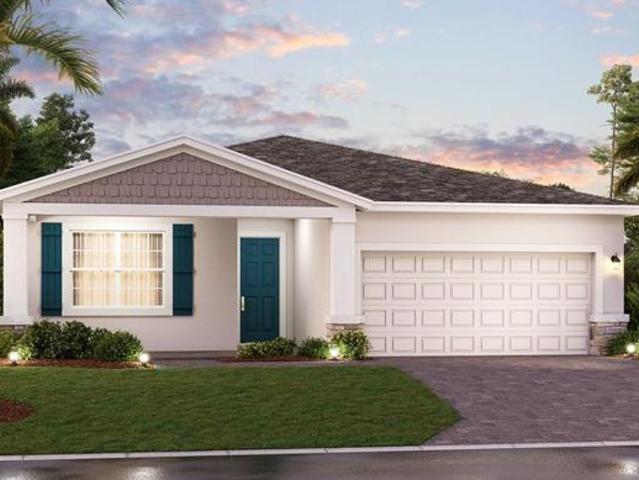 2404 Relaxing Ln, Kissimmee, FL 34744