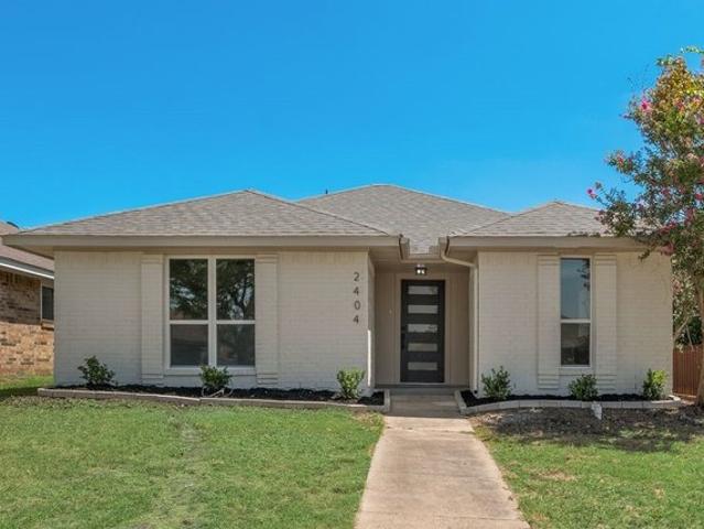2404 Ridgestone Dr, Dallas, TX 75287