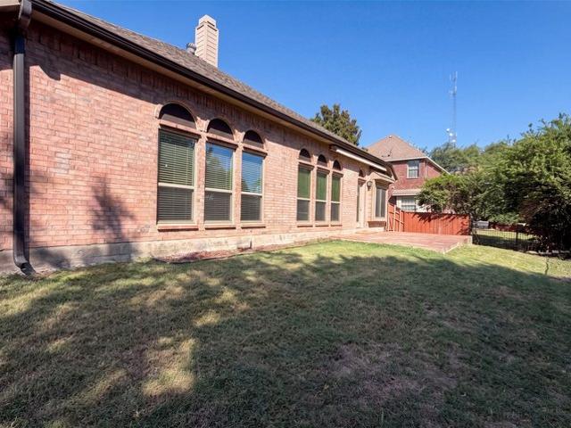 2404 Royal Birkdale Dr, Plano, TX 75025