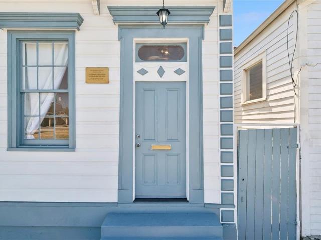 2404 St Claude Avenue