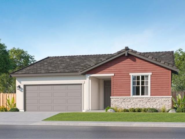 2404 Stagecoach Rd, Patterson, CA 95363