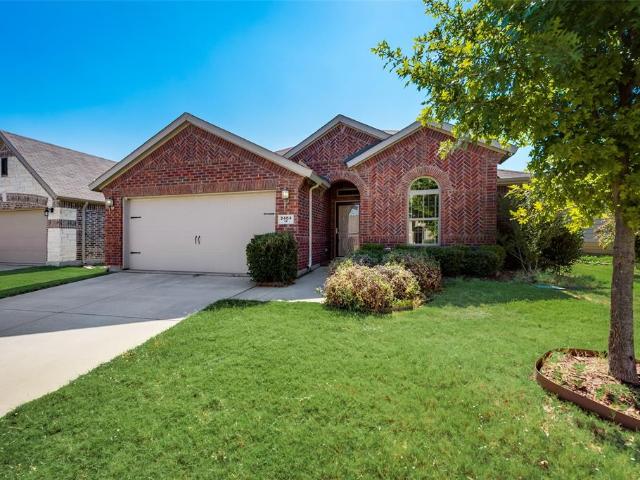 2404 Sun Creek Drive