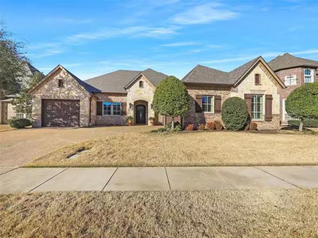 2404 S Arbor Gate Ln, Colleyville, TX 76034