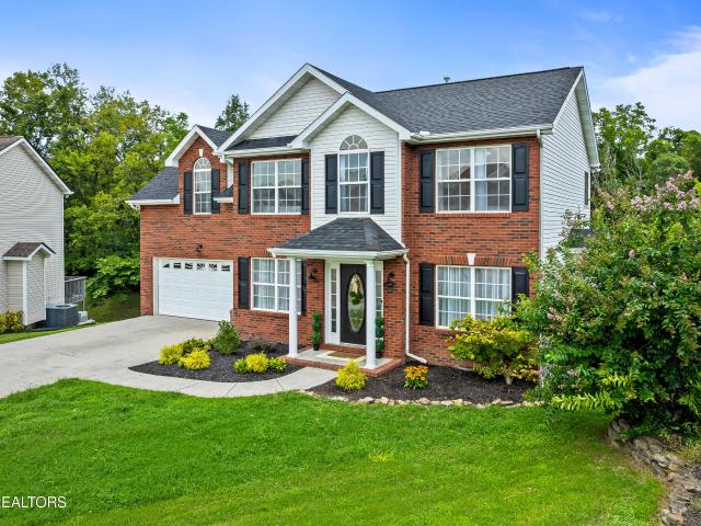 2404 Sable Point Lane