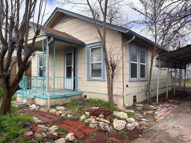 2404 Santa Rita St, Austin, TX 78702