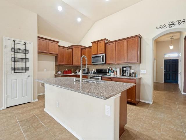 2404 Scott Creek Drive