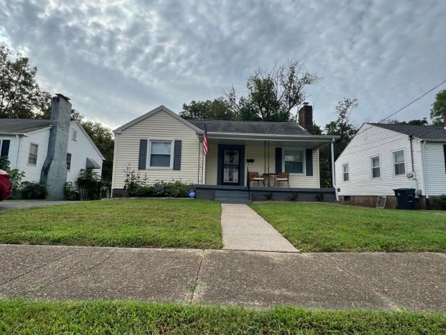 2404 Tecoma Drive