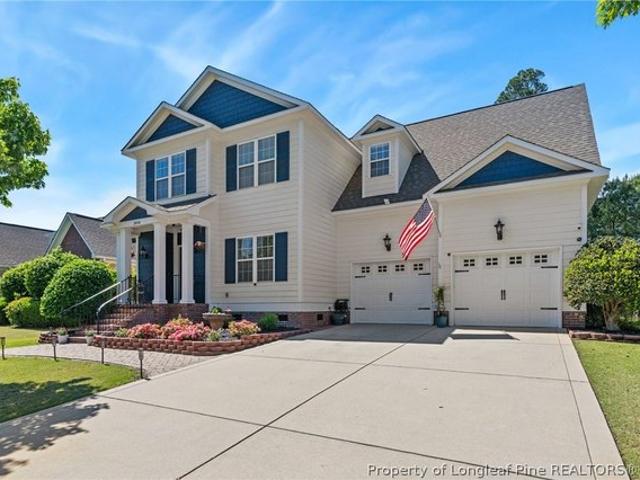 2404 Thorngrove Ct, Fayetteville, NC 28303