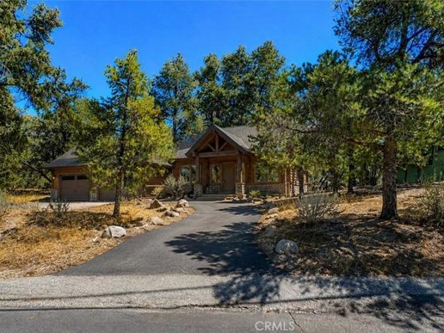 2404 Tirol Dr, Pine Mountain Club, CA 93225
