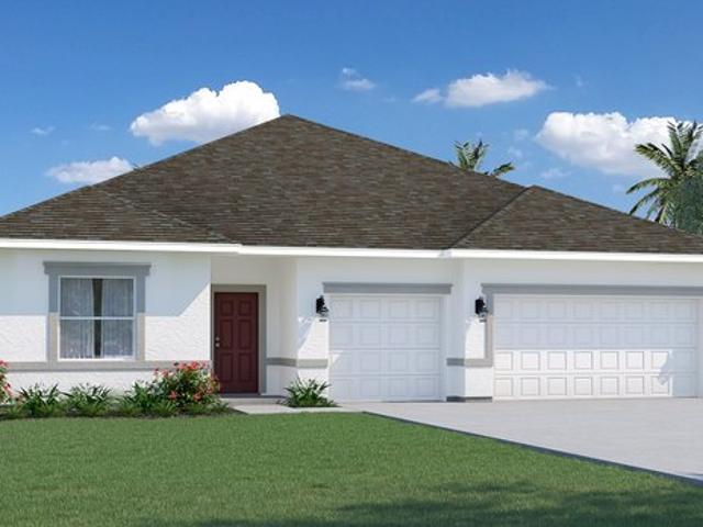 2404 Vera Ave S, Lehigh Acres, FL 33976