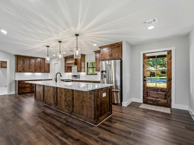 2404 W Commerce St, San Saba, TX 76877 | MLS #99359