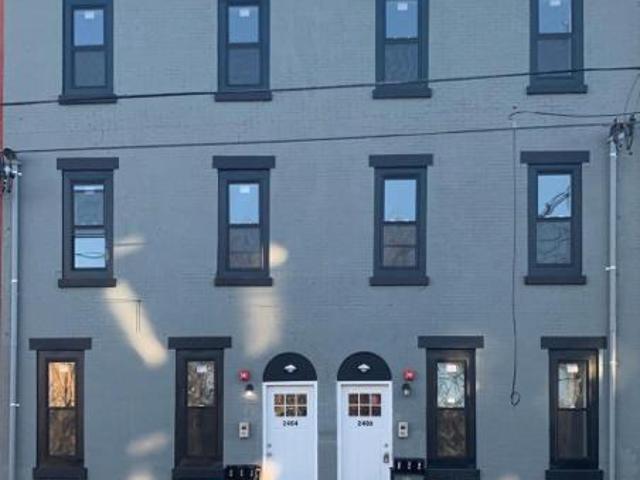 2404 W Thompson St #B Philadelphia, PA 19121