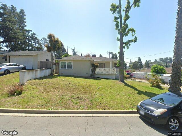 2404 Wetherhead Dr, Alhambra, CA 91803