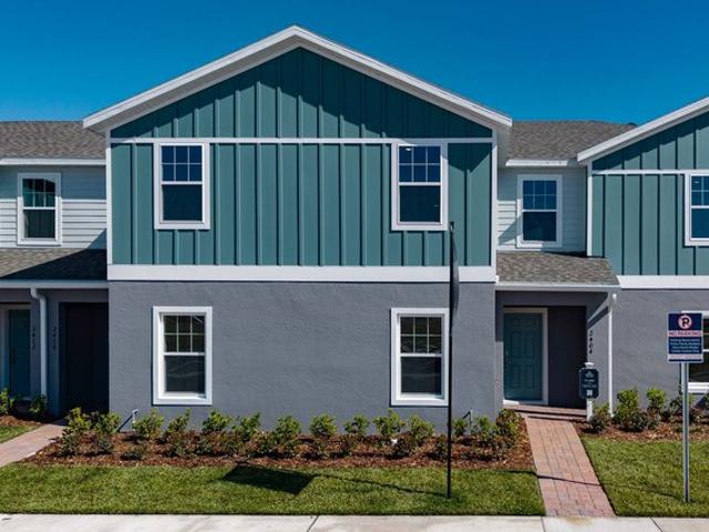 2404 Wild Horse Way, Eustis, FL 32726