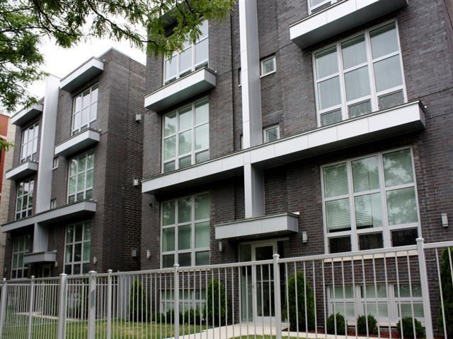 2404 14 W Cortland 3 Bedroom Apartment for Rent at 2404 W Cortland St, Chicago, IL 60647 Logan Square