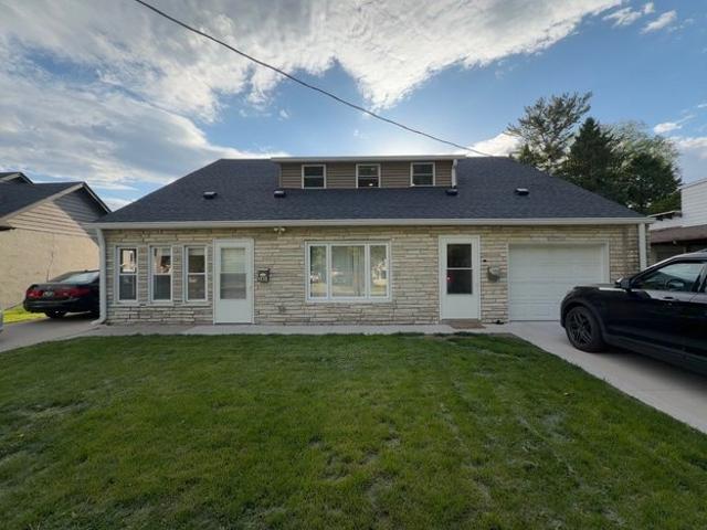 2404 57th St, Des Moines, IA 50310