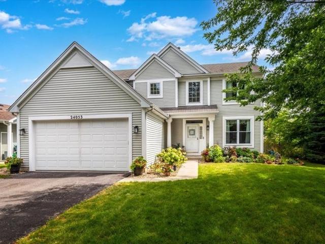 24053 Nightingale Ct, Plainfield, IL 60585