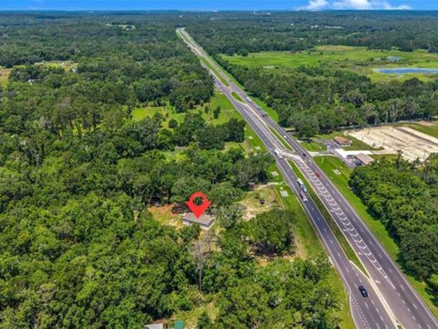 24050 Cortez Blvd, Brooksville, FL 34601