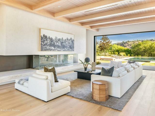 24050 HIDDEN RIDGE Road, Hidden Hills, CA
